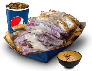 Menu - Marvelous | Restaurant Burger - Hot Dog Halal