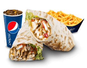 Menu - Marvelous | Restaurant Burger - Hot Dog Halal